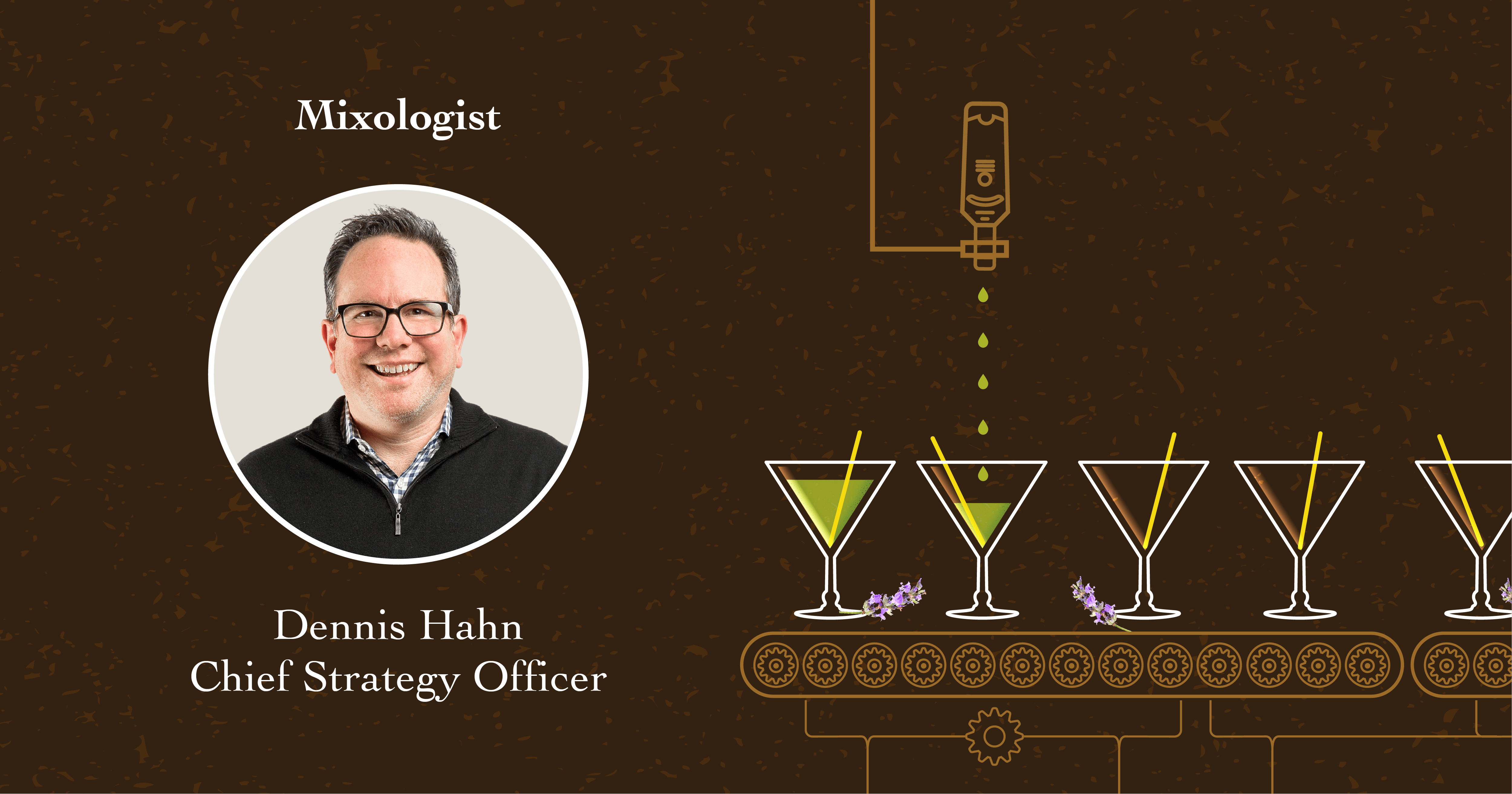 Liquid Agency’s Liquid Courage: A Creative Twist on Cocktails and Branding